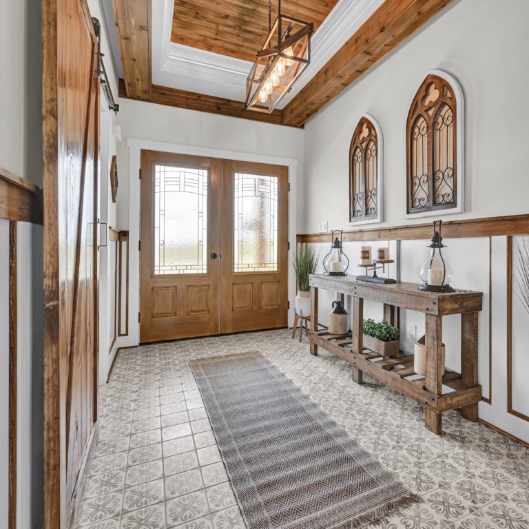 Bon Ton Builders – Custom Home Builder, serving PA & MD for over 40 years.