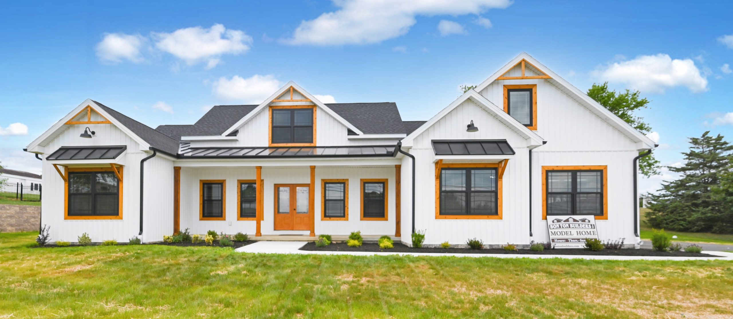 Bon Ton Builders – Custom Home Builder, serving PA & MD for over 40 years.